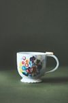 Francesca Kaye Floral Mug | AnthroLiving