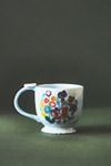 Francesca Kaye Floral Mug | AnthroLiving
