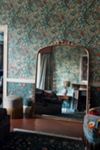 House of Hackney Golden Lily Wallpaper | Anthropologie