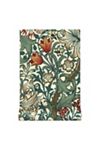 House of Hackney Golden Lily Wallpaper | Anthropologie