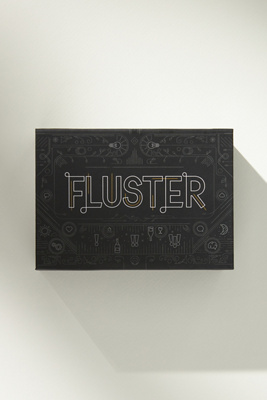 FLUSTER Social Card Game | AnthroHome