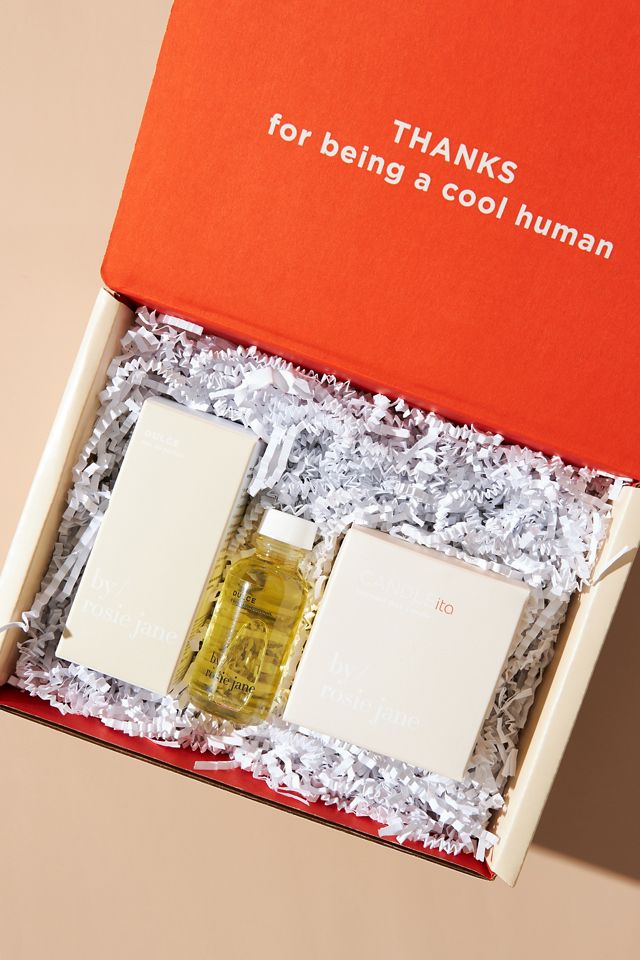 By Rosie Jane Smells So Sweet Gift Set | Anthropologie