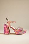 Cecelia New York Bernice Heels | Anthropologie