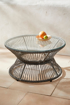 Salento Coffee Table | Terrain