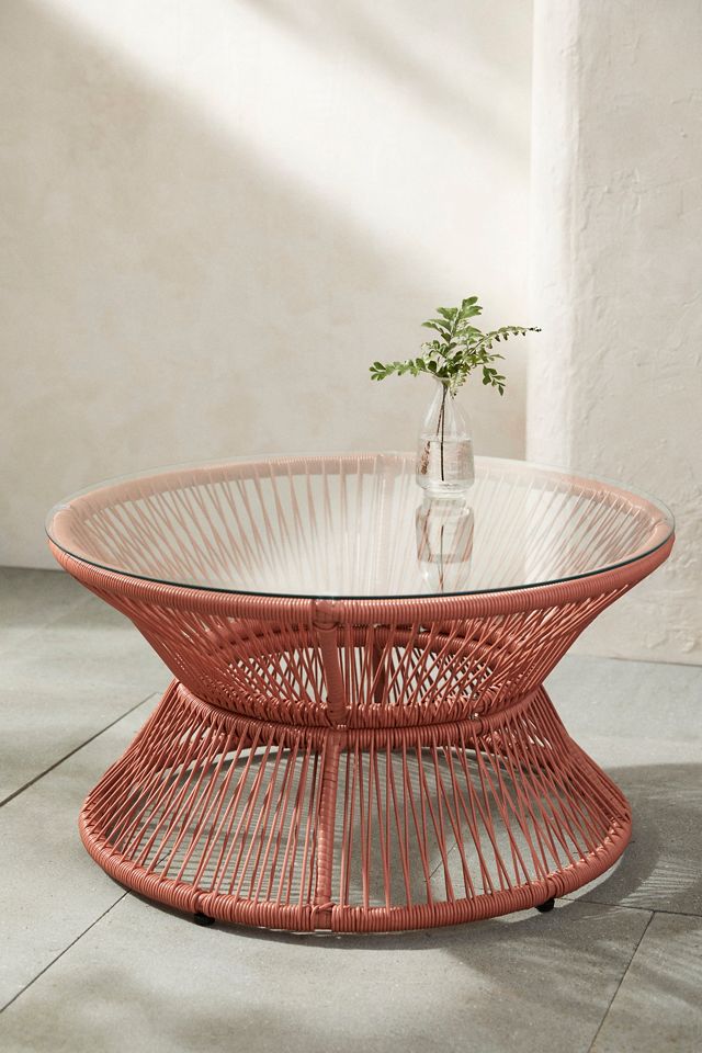 Salento Coffee Table | Terrain