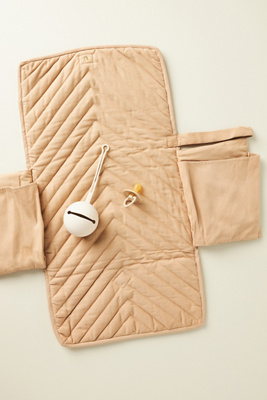 Mushie Baby On The Go Set | AnthroLiving