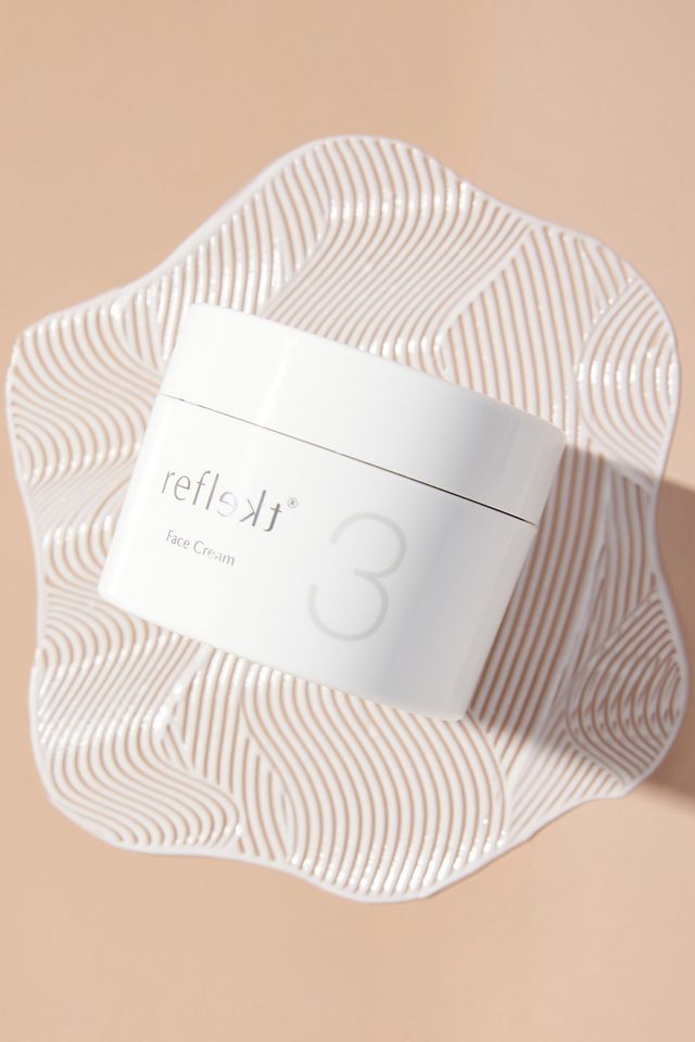 Reflekt 3 Power Peptide Sculpting Face Cream | Anthropologie
