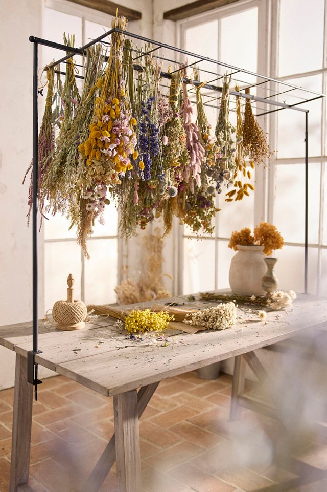 Over-the-Table Trellis | AnthroHome