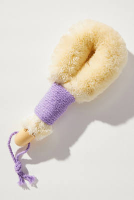 Buff Experts Srsly Buff Dry Brush | Anthropologie