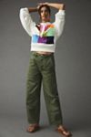 Daily Practice by Anthropologie Colorblock Hoodie | Anthropologie