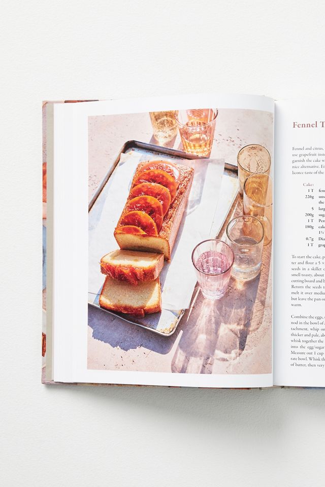 Delectable: Sweet & Savory Baking | Anthropologie