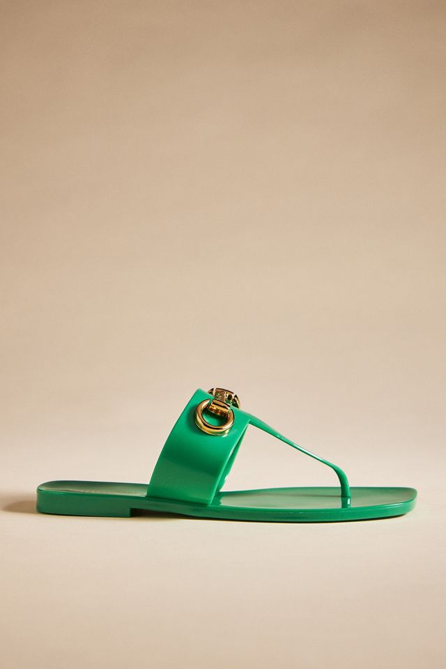 Jeffrey Campbell A Lil Bit Sandals | Anthropologie