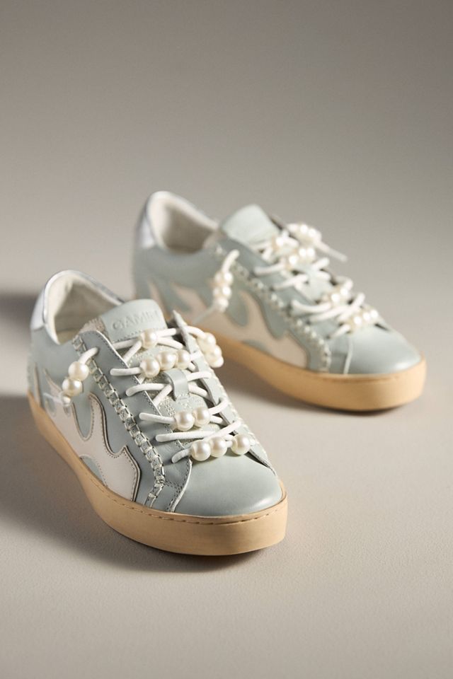 Bibi Lou Gamin Sneakers | Anthropologie