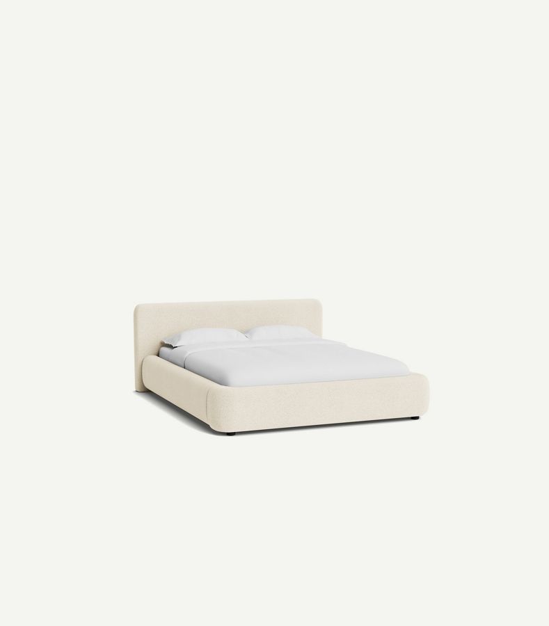 Winnie Bed | AnthroLiving