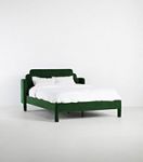 Reba Bed | AnthroLiving