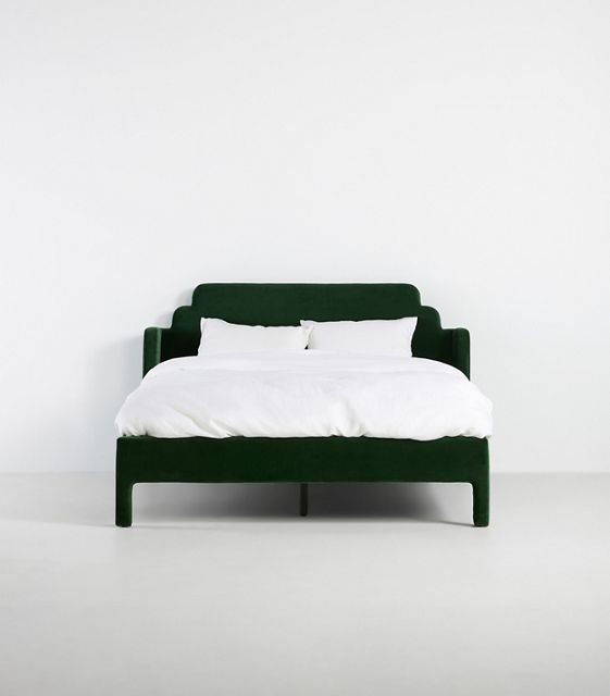 Reba Bed | AnthroLiving