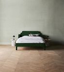 Reba Bed | AnthroLiving