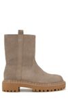 Splendid Adria Boots | Anthropologie