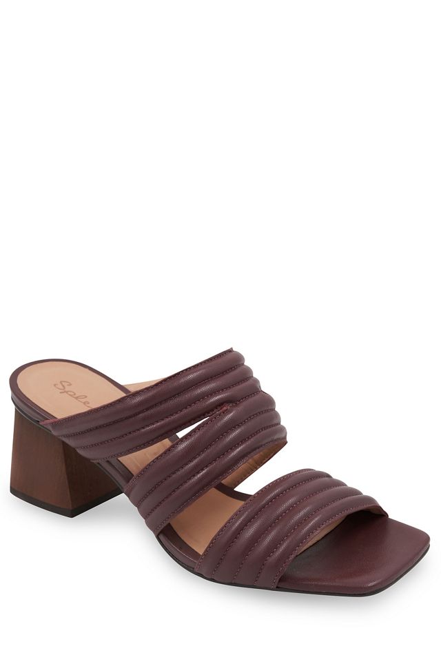 Splendid Kaira Heels | Anthropologie