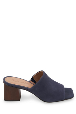 Splendid Kait Mules | Anthropologie