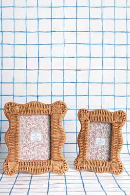 Mark D. Sikes Frame | AnthroLiving