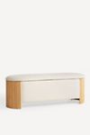 Ora Storage Bench | AnthroLiving
