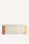 Ora Storage Bench | AnthroLiving
