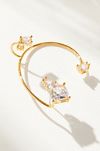 Wrap-Around Ear Cuff | Anthropologie