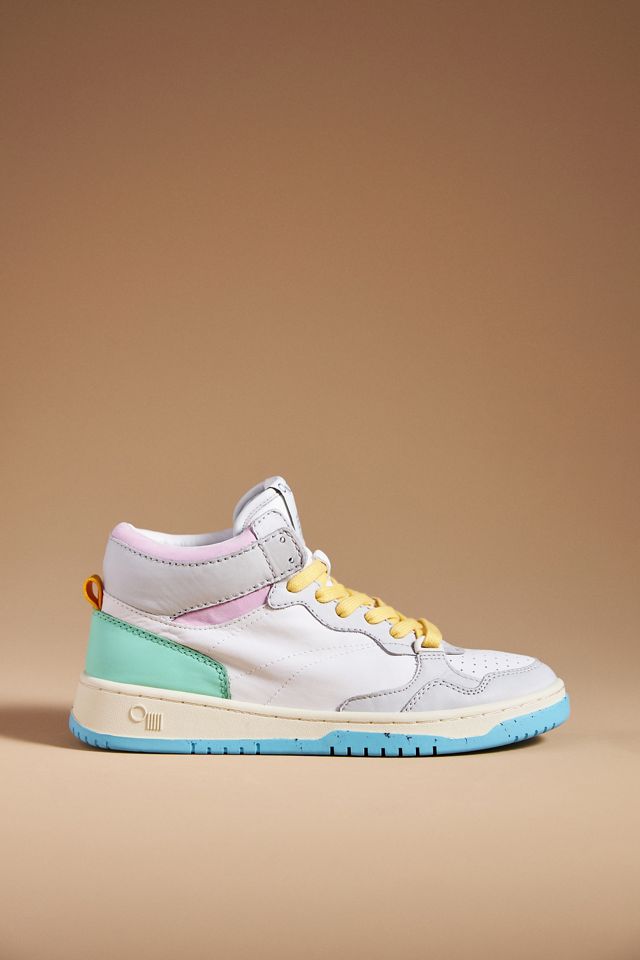 ONCEPT Philly Sneakers | Anthropologie