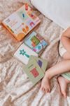 Habbi Habbi In My Home Vocabulary Flashcards | AnthroLiving