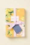 Floral Journals, Set of 3 | AnthroLiving