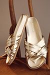 Silent D Helena Sandals | Anthropologie