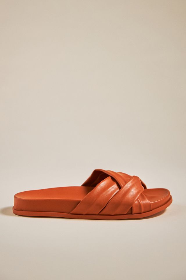 Silent D Helena Sandals | Anthropologie