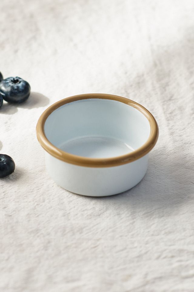 Enamel Jam Cup | AnthroLiving