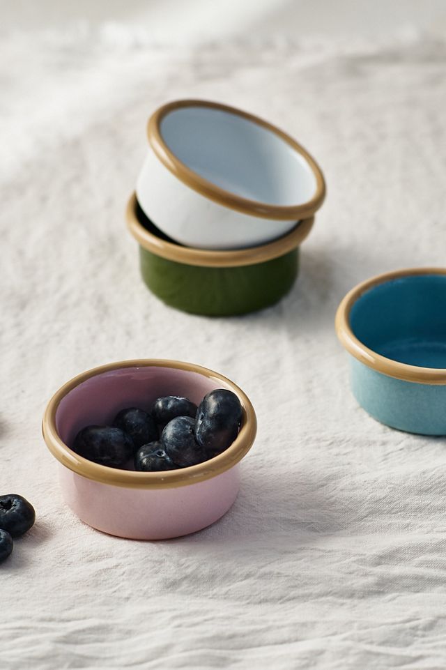 Enamel Jam Cup | Terrain