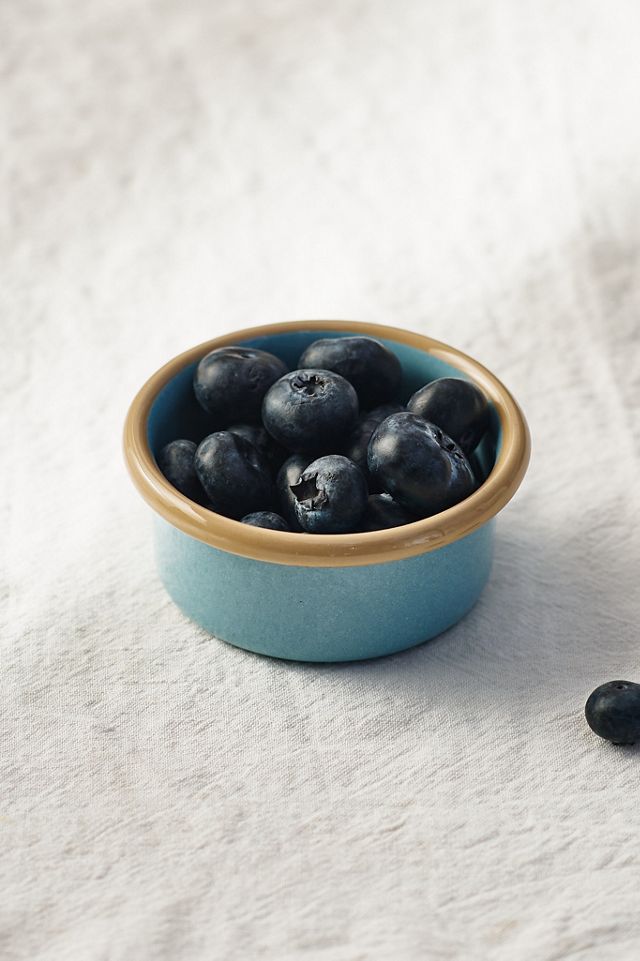 Enamel Jam Cup | Terrain