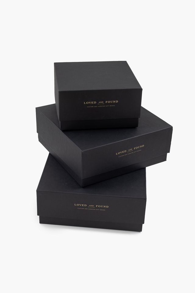Loved and Found Old Fashioned Curated Gift Box | AnthroHome