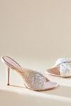 Gedebe Mariel 100 Tulle Heels | Anthropologie
