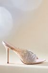 Gedebe Mariel 100 Tulle Heels | Anthropologie