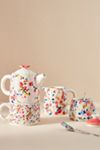 Luna Tea for One Set | AnthroLiving
