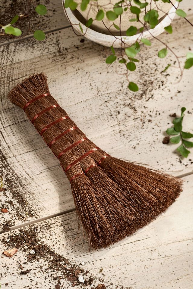 Niwaki Hand Broom | Anthropologie