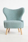 Piper Occasional Chair | AnthroLiving