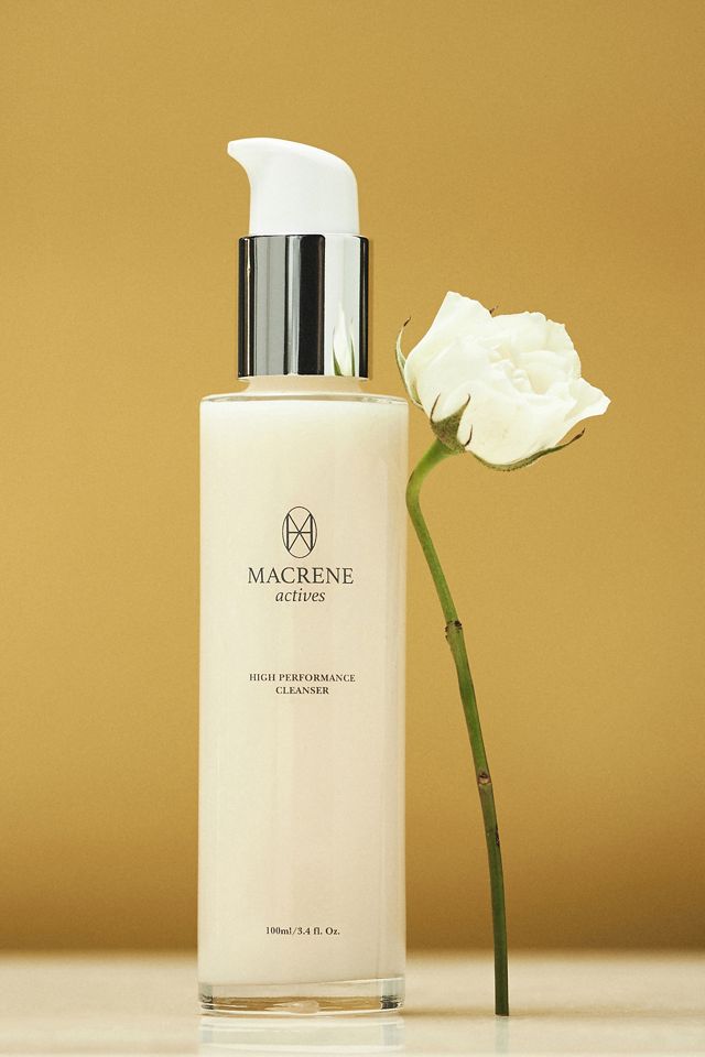 MACRENE actives High Performance Cleanser | Anthropologie