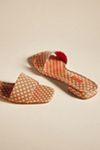 Larroudé Athena Sandals | Anthropologie