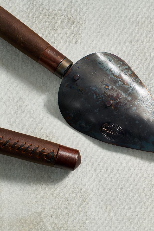 Fisher Blacksmithing Hand Tools, Set of 3 | Terrain