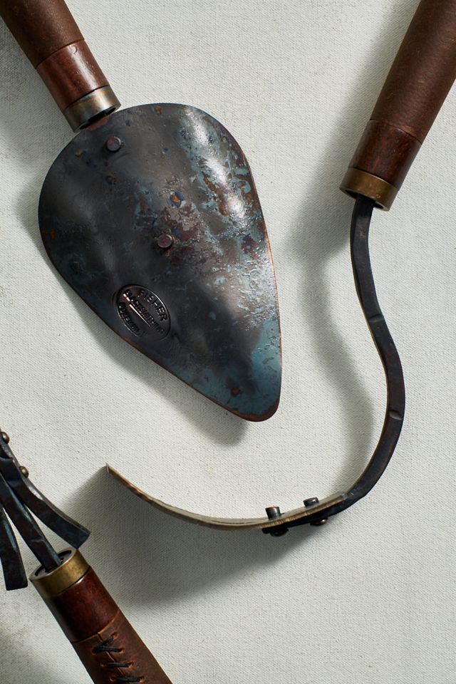 Fisher Blacksmithing Hand Tools, Set of 3 | Terrain