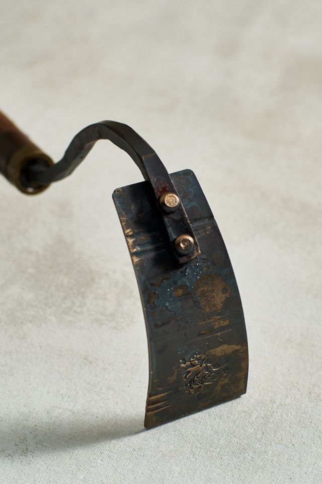 Fisher Blacksmithing Hand Tools, Set of 3 | Terrain