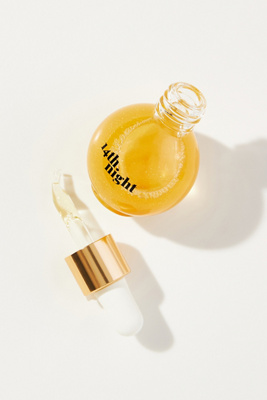 14th Night Hair Elixir | Anthropologie