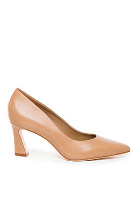 Bernardo Faryn Pump Heels | Anthropologie