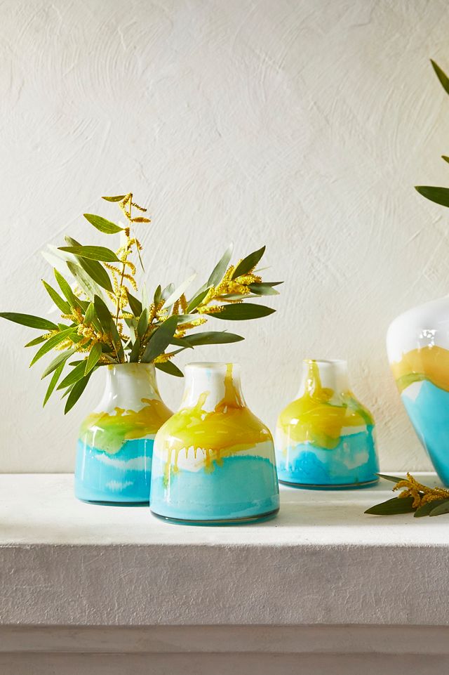 Chroma Splash Vase | Terrain